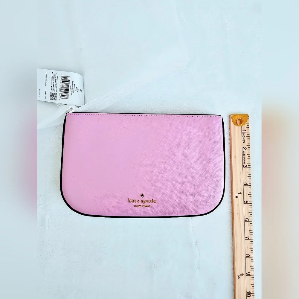 kate spade | Bags | Kate Spade Madison Lilly Pochette Shoulder Bag ...